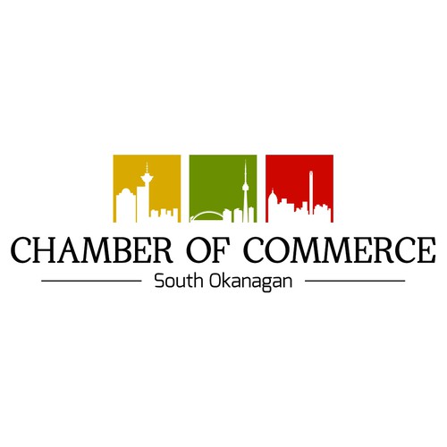 Create a logo for Chamber of Commerce | Logo design contest