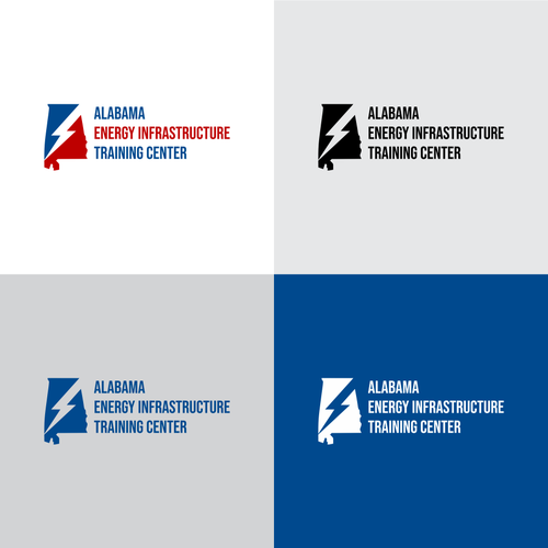 Designs | Energy Infrastructure Training Center | Logo design contest