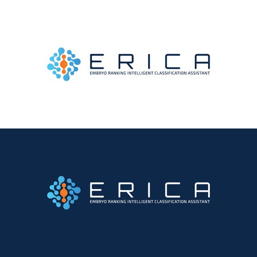 Designs | ERICA logo | Logo design contest