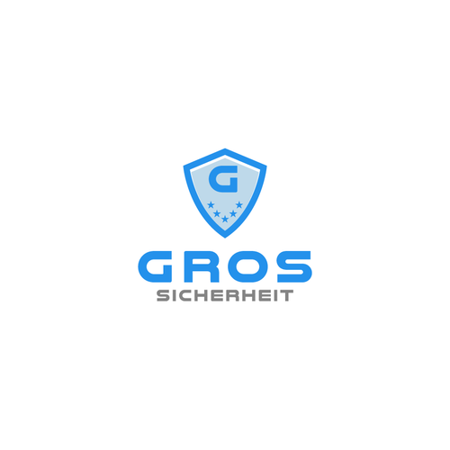 Design a Great LOGO for a SECURITY GUARD COMPANY | Logo & brand ...