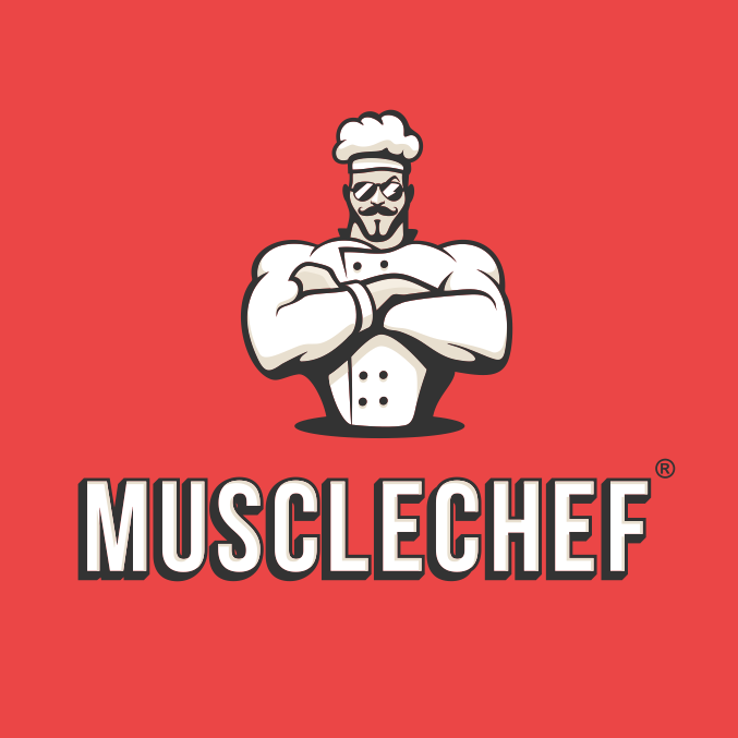 Muscle Logos - Free Muscle Logo Ideas, Design & Templates