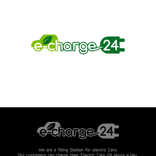 Electric mobility | Logo design contest