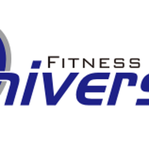Help Universal Fitness Club with a new logo | Logo design contest