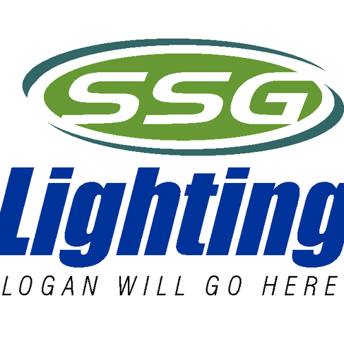 New logo and business card wanted for SSG Lighting | Logo & business ...