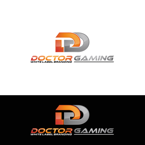 doctor gaming needs a new logo and business card | Logo & business card ...