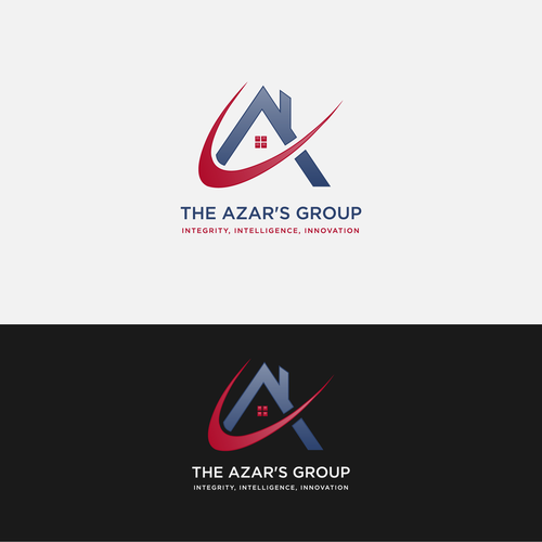 Designs | Branding for my Real Estate Group | Logo & brand identity ...