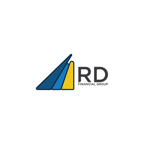 RD Financial Group Logo Contest | Logo & brand identity pack contest