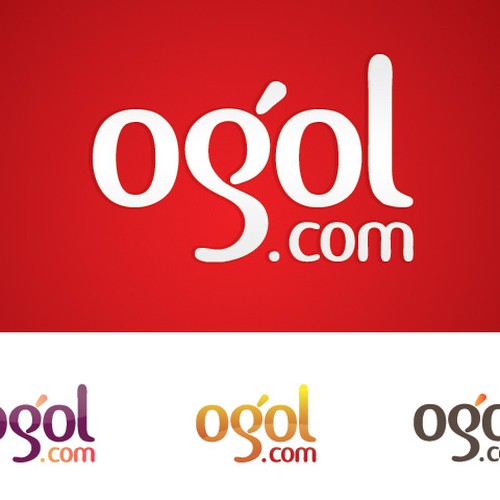 OGOL.com Logo Design | Logo design contest