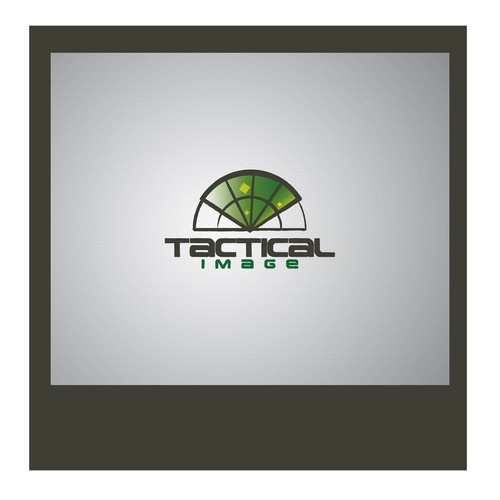 Military & Law Enforcement Logo for "TACTICAL IMAGE" | Logo design contest