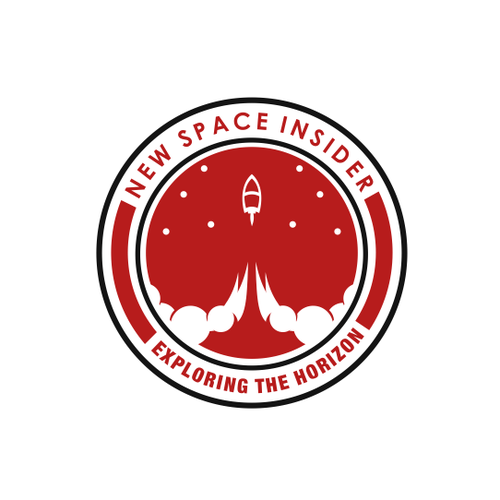 Design for the future of Space | Logo design contest