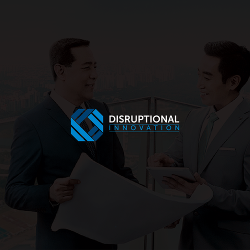 Disruptional Innovation | Logo design contest