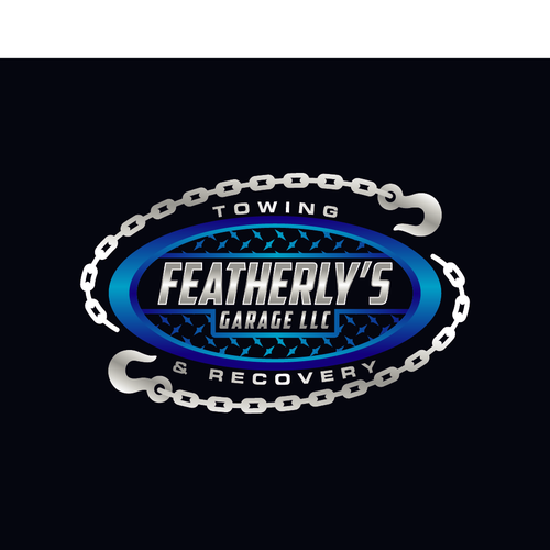 Towing and Recovery | Logo design contest