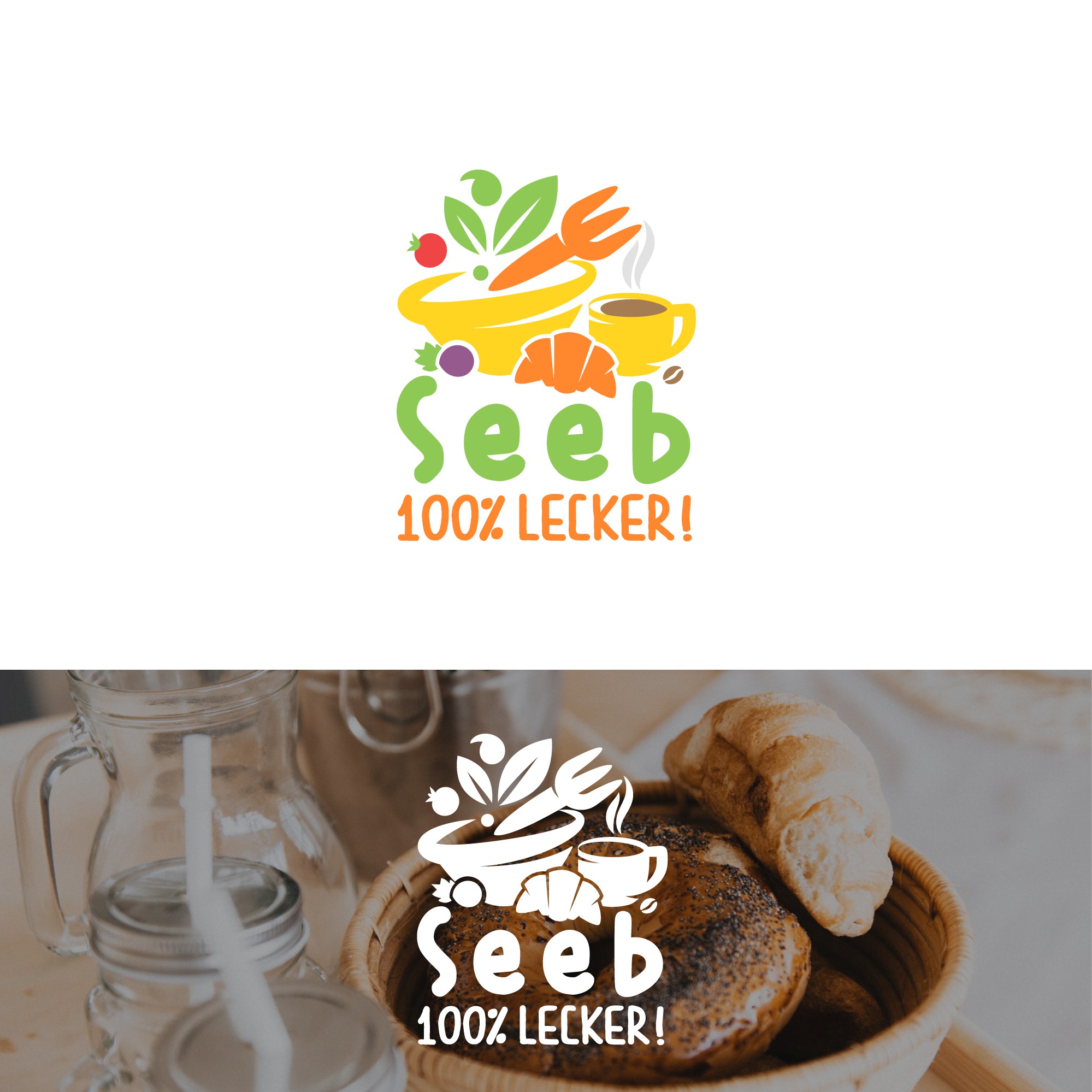Curry Logos - Free Curry Logo Ideas, Design & Templates