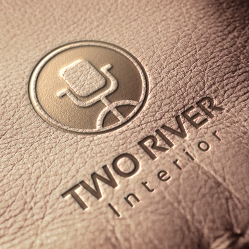Two River Interiors | Logo & brand identity pack contest