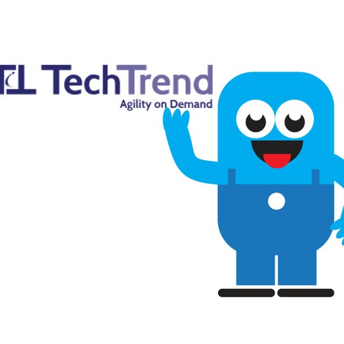 Information Technology Company Looking for a Fun, Timeless Mascot ...