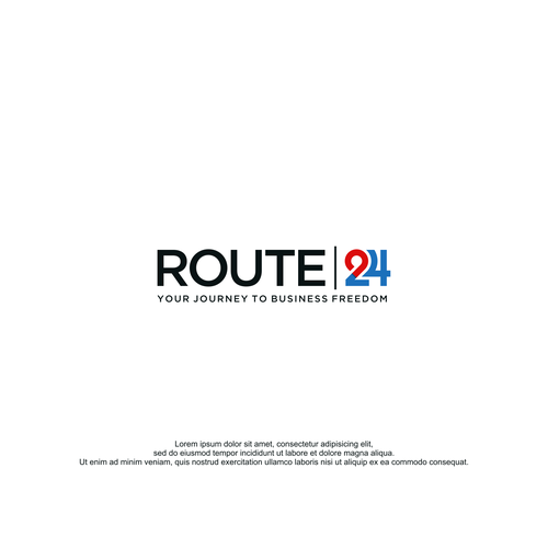 Designs | Design a Logo for a System that Helps Business Owners Break ...