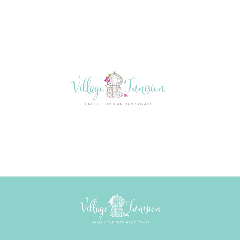 Villa Logos - Free Villa Logo Ideas, Design & Templates