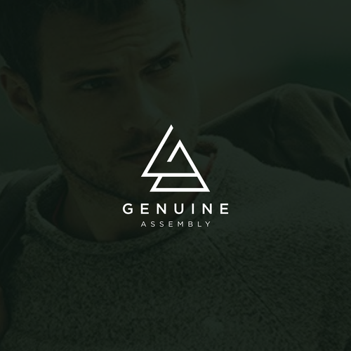 Genuine Assembly | Logo design contest
