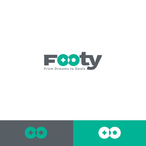 Designs | logo for Networking young athletes with agents app | Logo ...