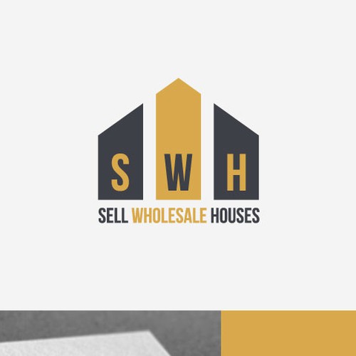 Need Modern Real Estate Logo | Logo design contest