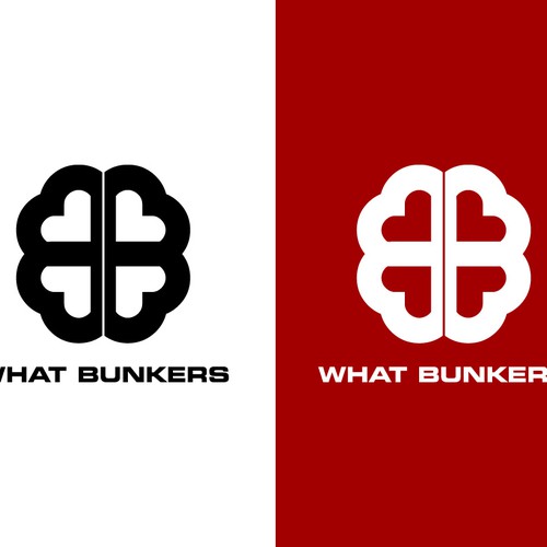 Designs | Help what bunkers with a new logo | Logo design contest