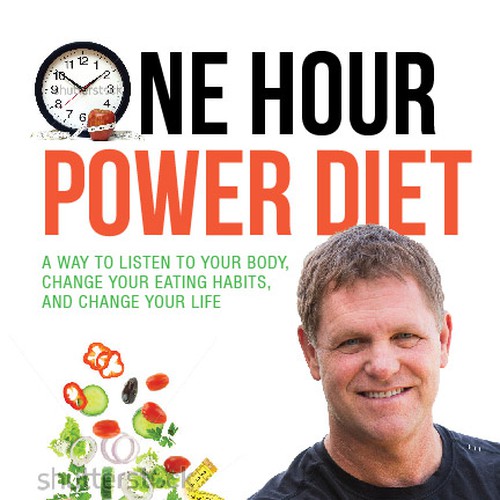 Designs | Create a Captivating Title for a New Weight Loss Book! | Book ...