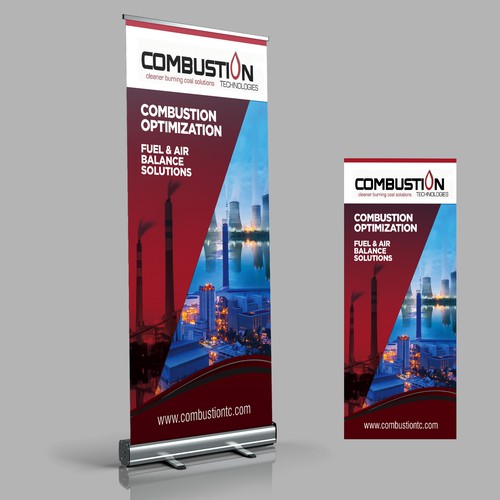 Trade Show Banner Design Inspiration