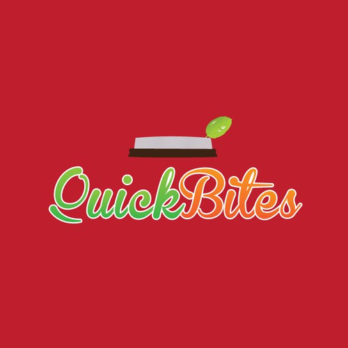Quick Bites Logo