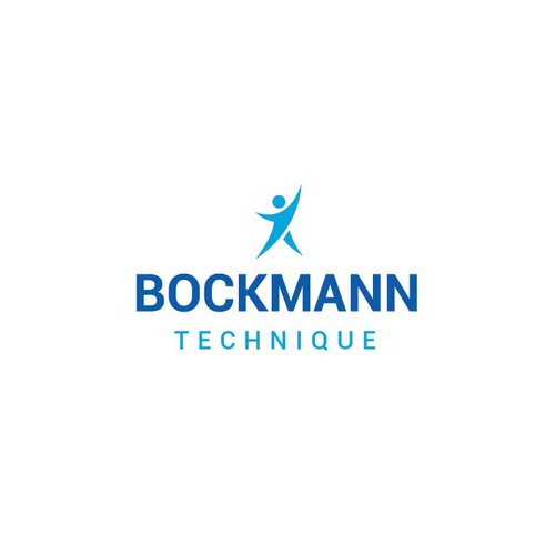 Bockmann Technique Needs an Identity! | Logo design contest