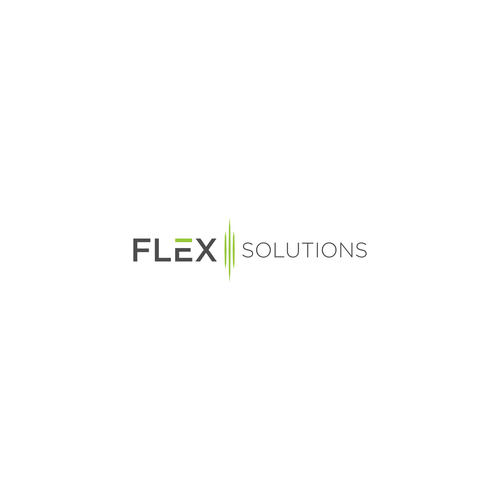 Designs | Flex Solutions - Financiel Services Outsourcing | Logo ...