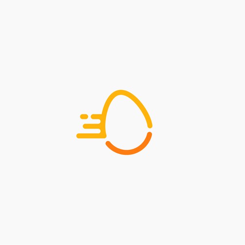 Designs | Simple fun logo for the world's freshest eggs | Logo design ...
