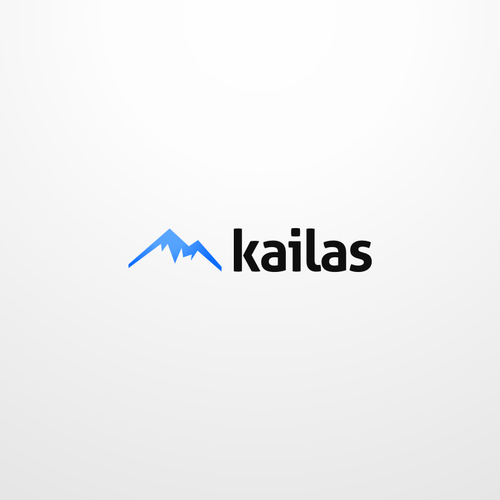 Create a winning logo and business card design for Kailas Holdings ...