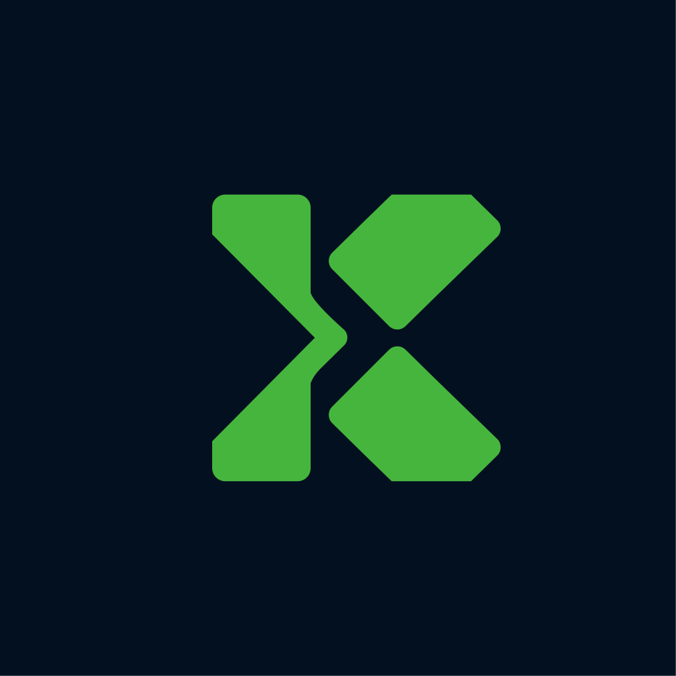 Letter X Logos - Free Letter X Logo Ideas, Design & Templates