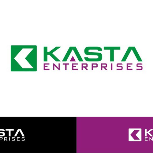 Kasta Logo