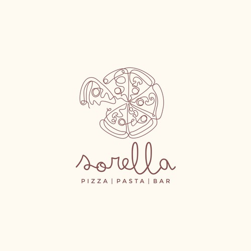 Designs | Sorella | Logo design contest