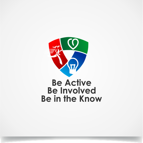 Club for active lifestyle and community involvement needs a logo | Logo ...