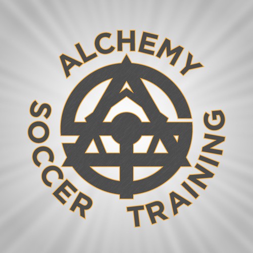 Alchemy Soccer Training | Logo design contest