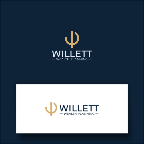 Designs | Willett Wealth Planning | Logo design contest