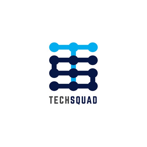 Logo needed for Tech Squad | Logo design contest