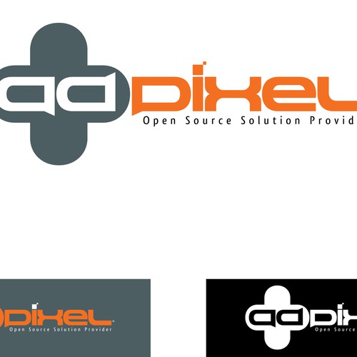 Logo for web development company | Logo design contest