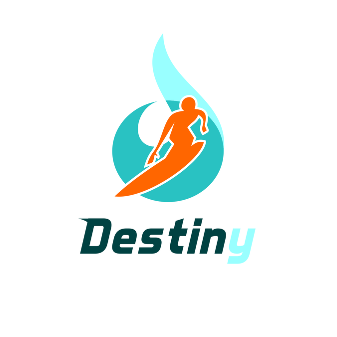 Dynamic Water Sports company seeks dynamic identity!! | Logo design contest