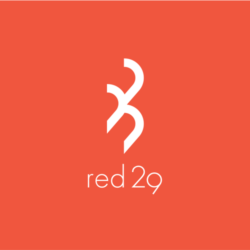 Create a new logo and brand identity for Red 29 | Logo design contest