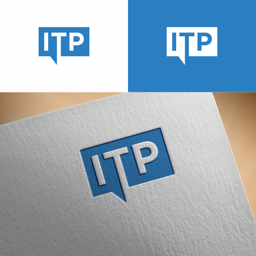 Create my friendly and professional IT federal contractor logo! | Logo ...