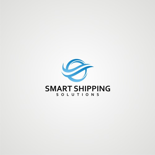 Design the best logo for a freight forwarding company Smart Shipping ...