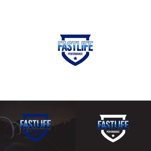 Designs | Design a logo for a Speed and Performance Shop | Logo ...