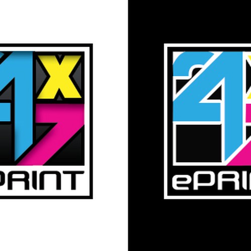 Logo for Copy\Print Shop | Logo design contest