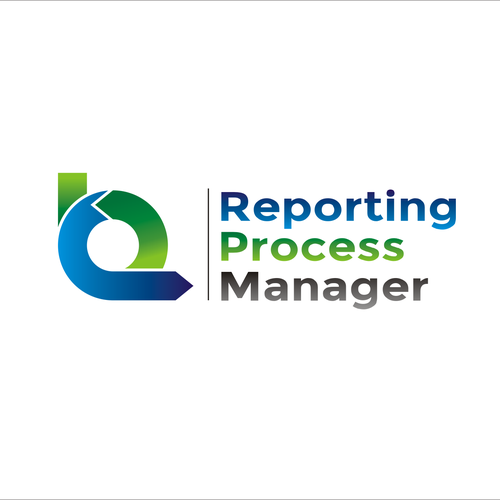Create a logo for our reporting automation software - Reporting Process ...