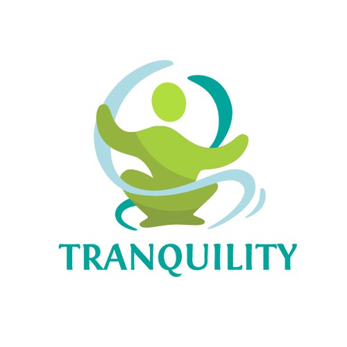 TRANQUILITY | Logo design contest