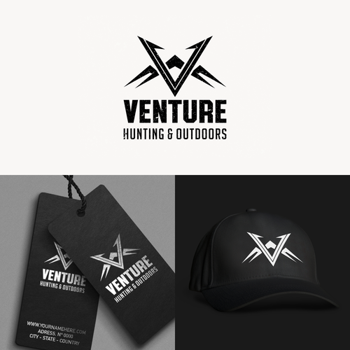 Designs | Australian Hunting and Outdoors Retail Megastore | Logo ...