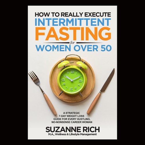 Designs | Design an ebook cover for confident career woman ...